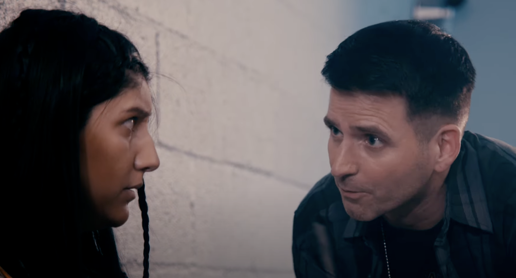 Amor Emanuelle (2023) — CineDump